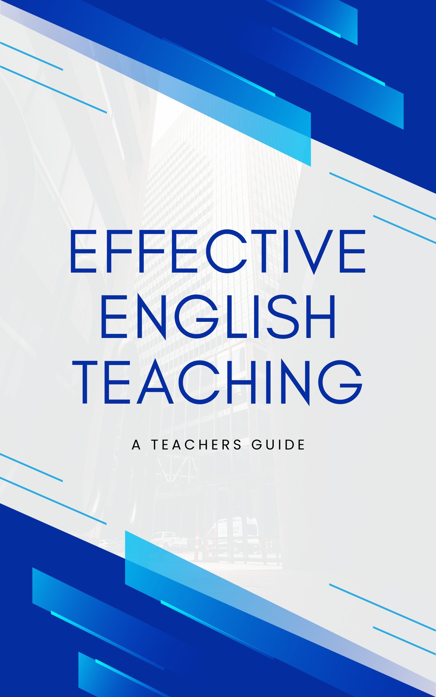 Effective English Teaching – Axio Vault
